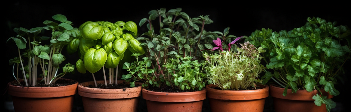 Unlocking the Secrets of Companion Planting: How Certain Plants Thrive ...