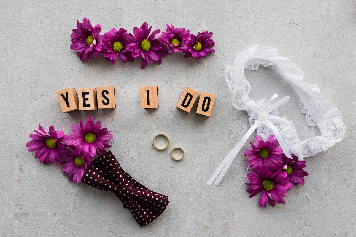 6 Signs That You Will Get Engaged In The Next 6 Months | by INFINITE ...