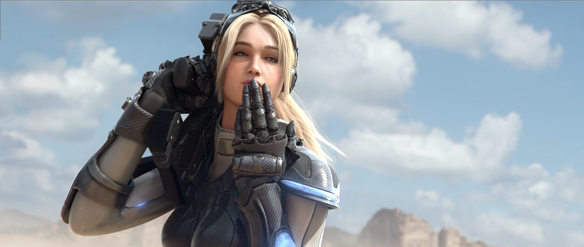 The Passing of the Storm. Why Heroes of the Storm deserved better | by ...