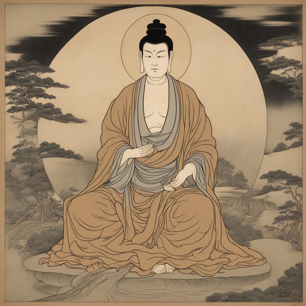 Kūkai and Sokushin Jōbutsu Gi. Foundations of Shingon Esoteric Thought ...