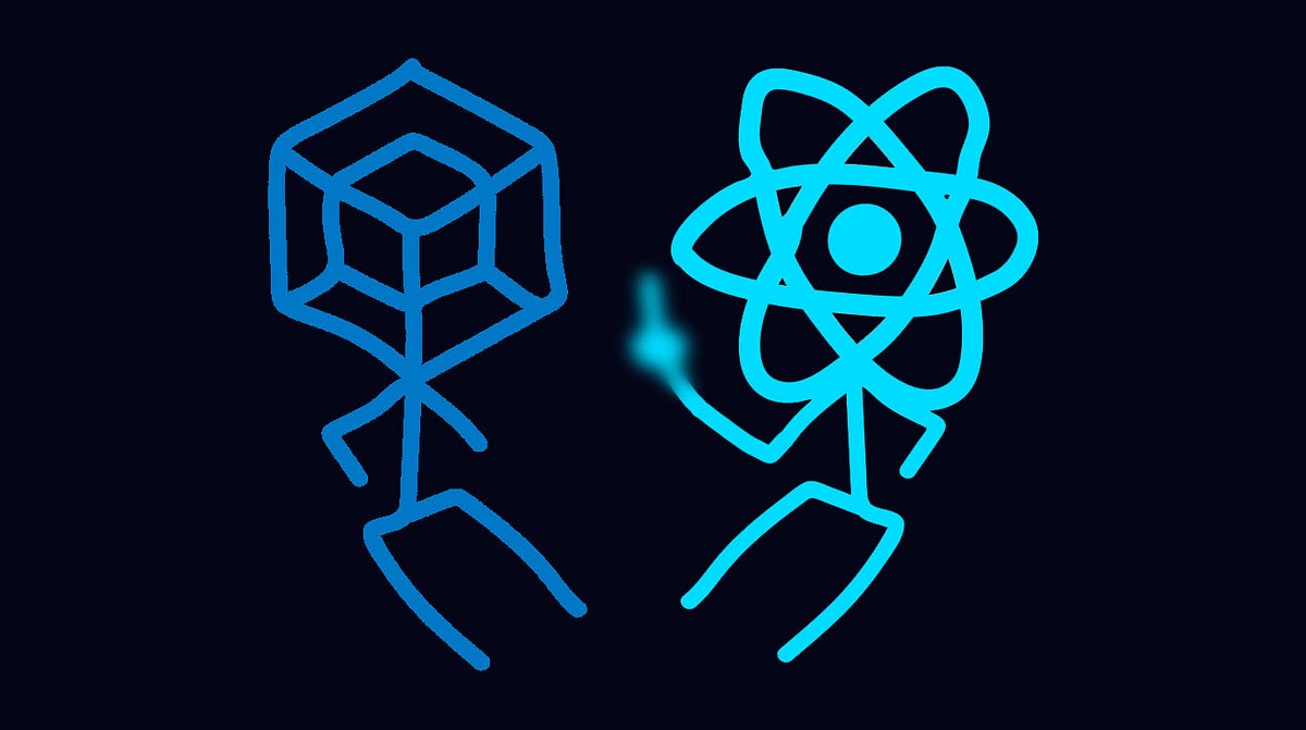 Implement Microfront in React Remote Application using Module ...