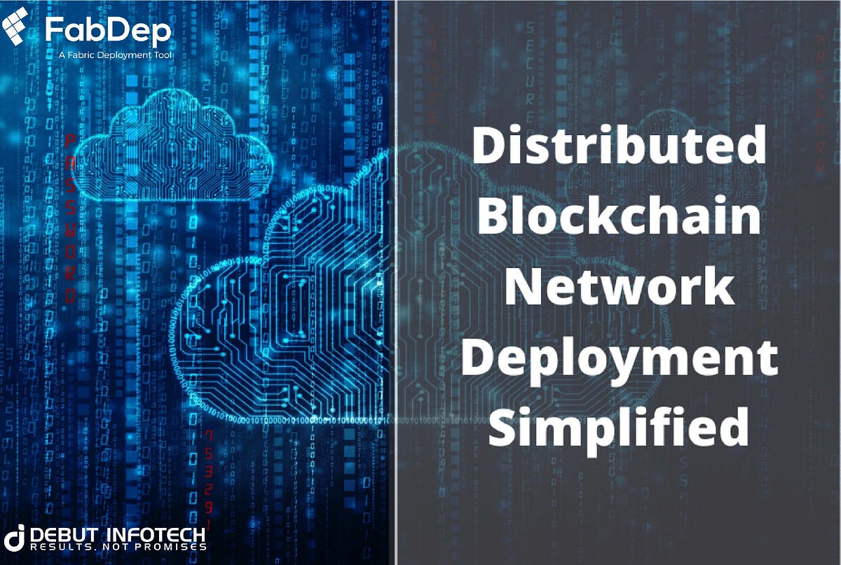 Demystifying the Process of Building Distributed Multi-cloud Blockchain ...