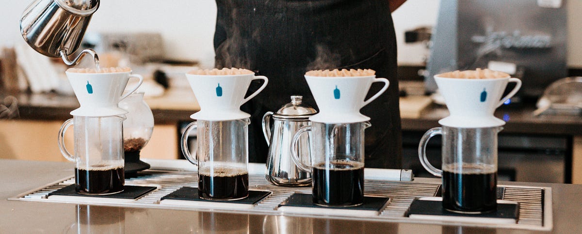 Form Habits as Easily as I Drink Coffee | by Øredev | Medium