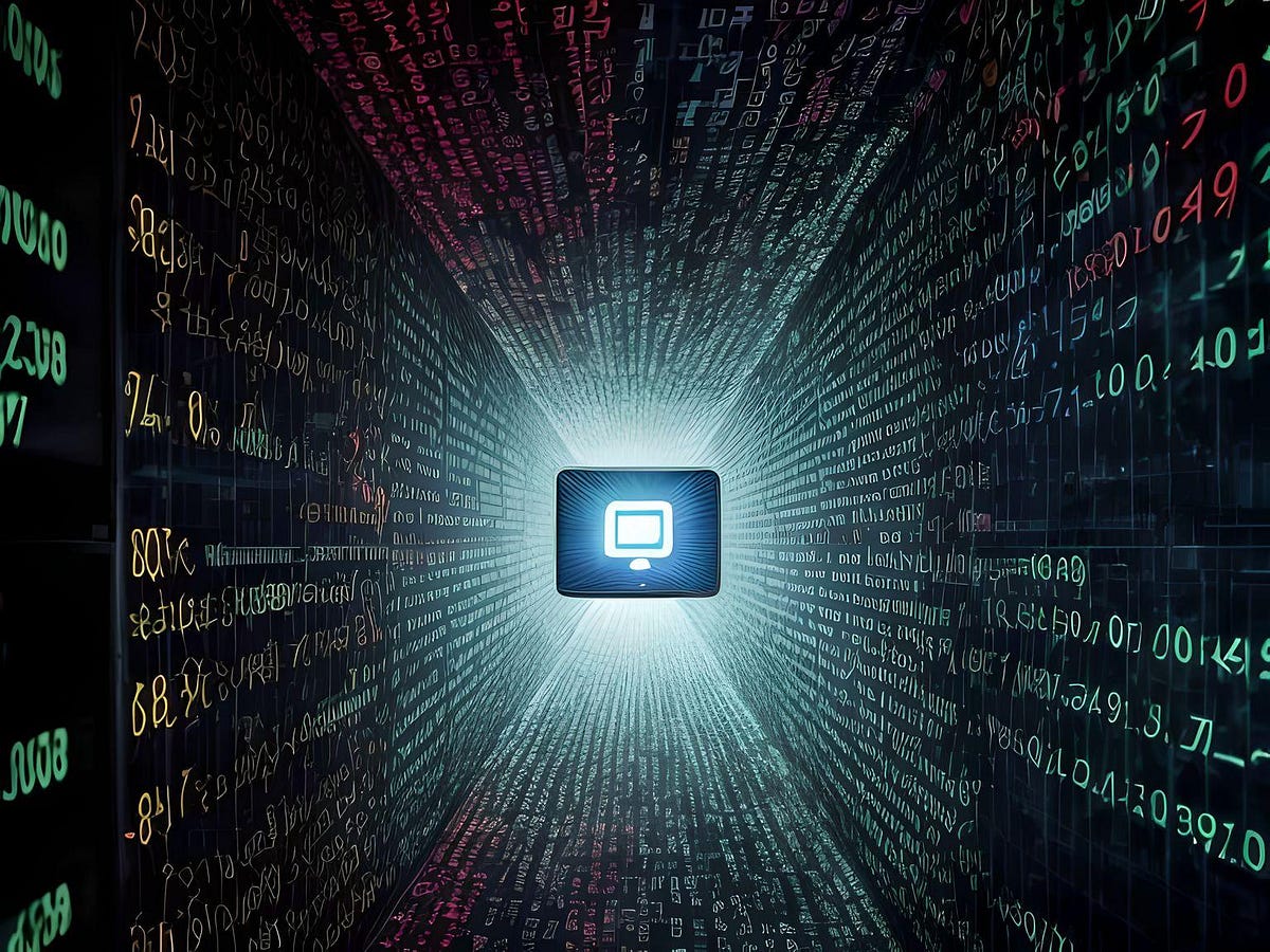 The mobility of ‘big data’ in society | by Khanh Duong | Medium