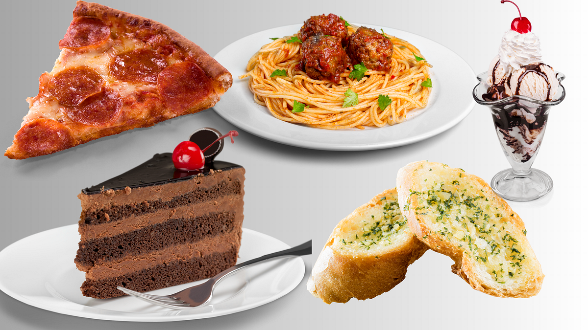 Sugar Shock: Are Carbs Spiking Your Blood Sugar? | by Andy Acciaioli ...