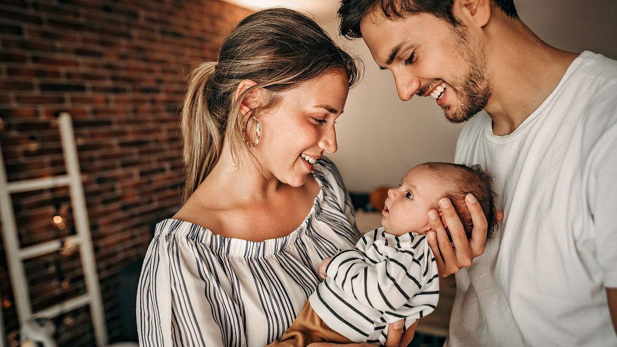 Baby’s 1st Train Ride: Top Tips for a Delightful & Comfy Trip | by ...