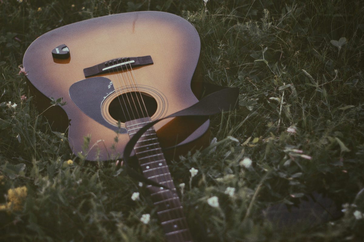 The Best Songs of 2024. As 2024 was packed with fantastic… | by Amaya ...