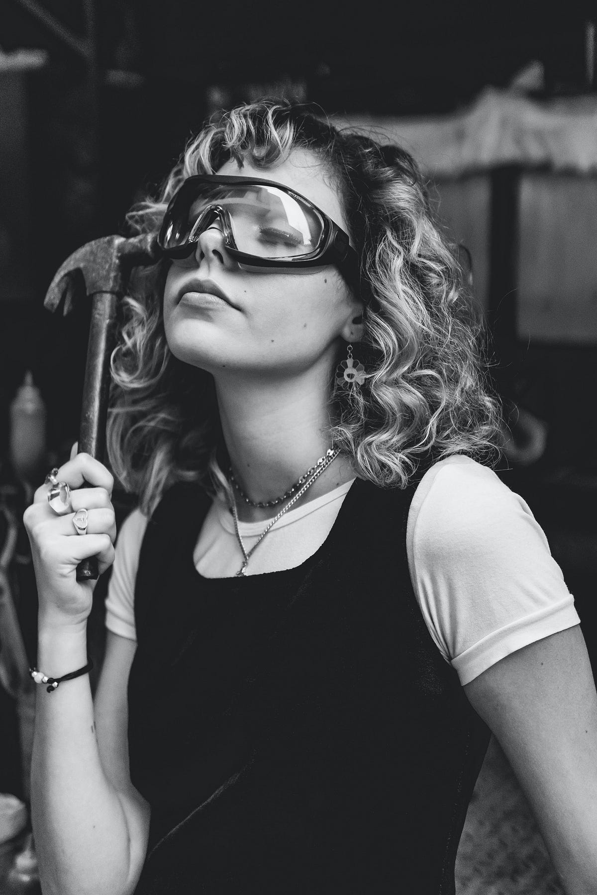 The Dangerous Feminist Mindset That Scares Good Men Away | by Carlyn ...