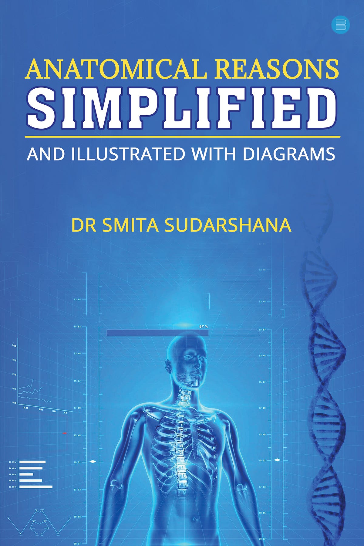 Anatomical Reasons Simplified and Illustrated with Diagrams | by Blue ...