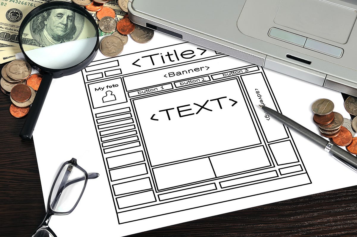 Web Templates: Are They Right for You? | by MetalPotato | Medium