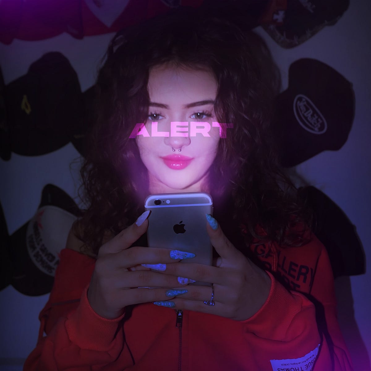 Prymrr Drops Fiery New Single “Alert” — The First of Three Summer ...