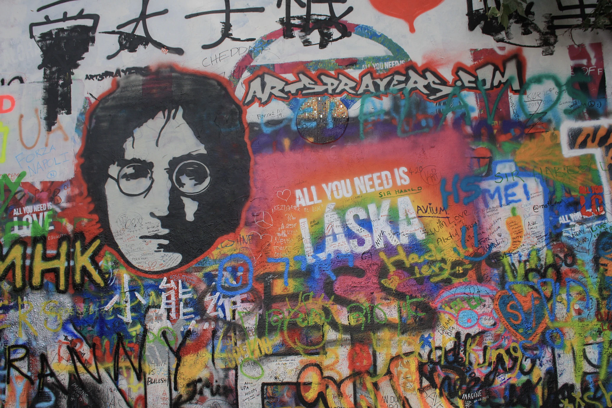 John Lennon’s Song “Mother”. Word and Music with Peter Melnick | by ...
