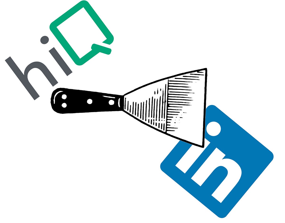 HiQ v. LinkedIn and the Legality of Web Scraping | by Knowmad Law | Medium