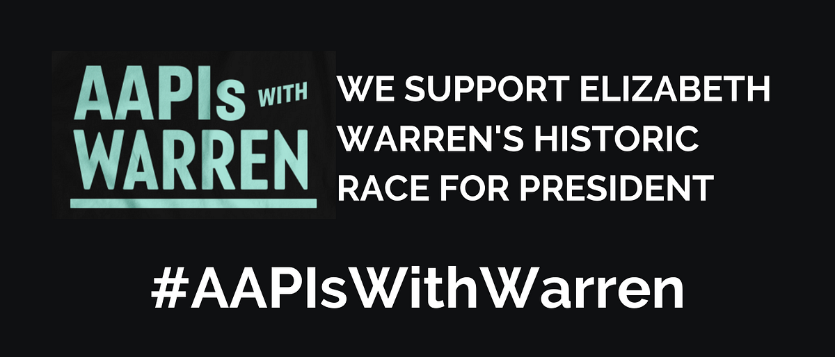 100+ More Asian American and Pacific Islander Leaders Endorse Our Next ...