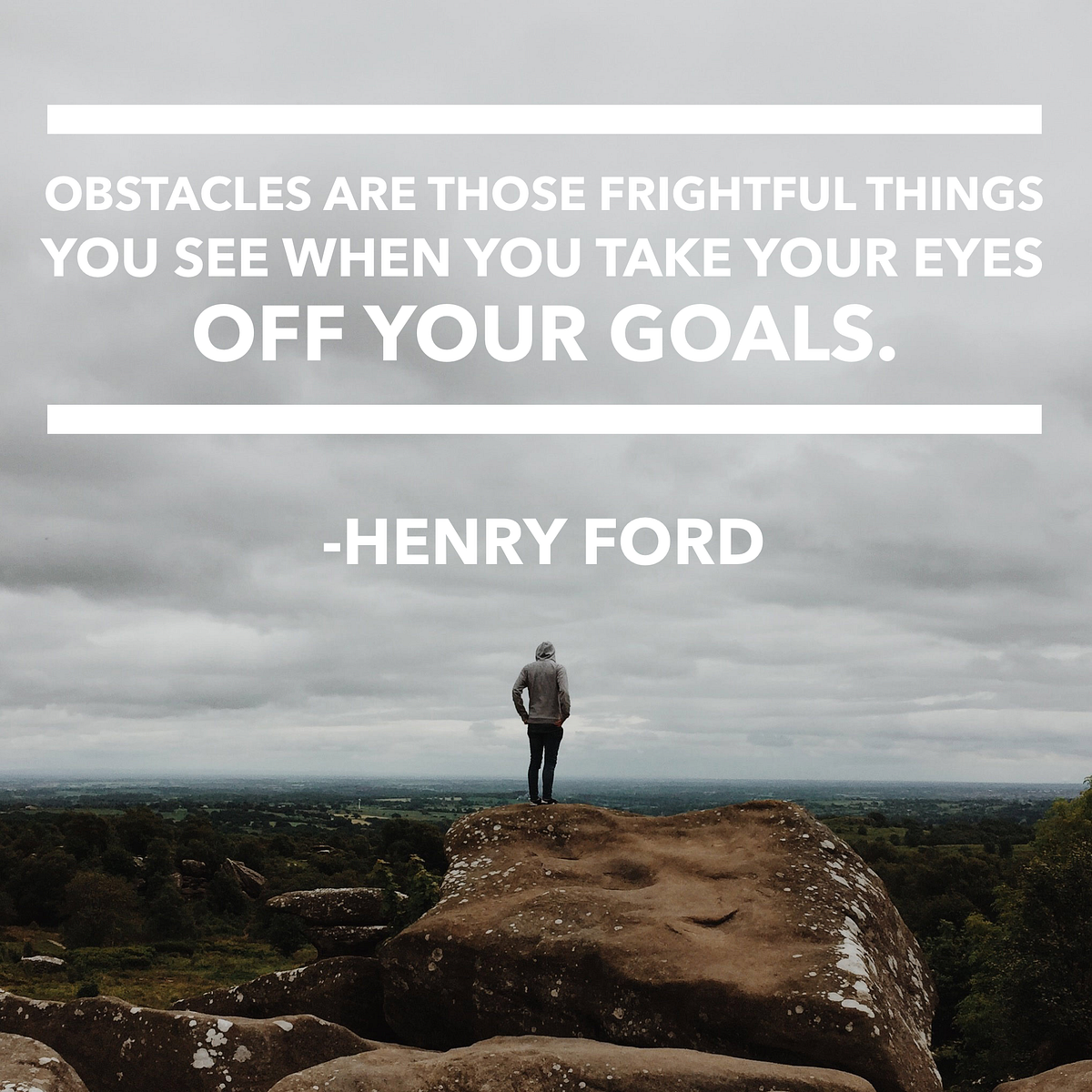 Problem or Opportunity?. Replace the word ‘problem’ with… | by Gary ...