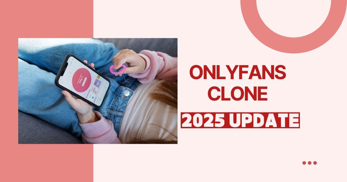Key Considerations for Scaling Your OnlyFans Clone into a Global Business | by David Blair ...
