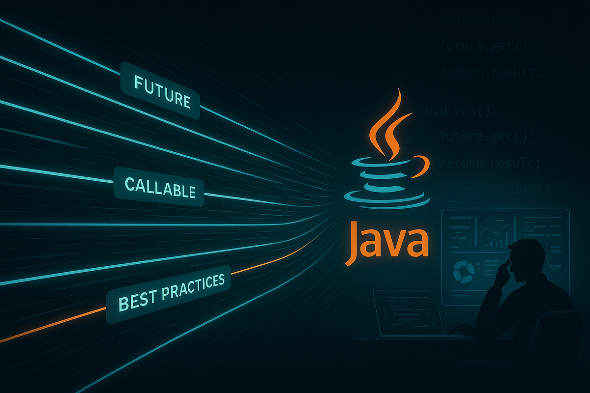 Mastering Java Multithreading: Unlock Future, Callable, and Best ...