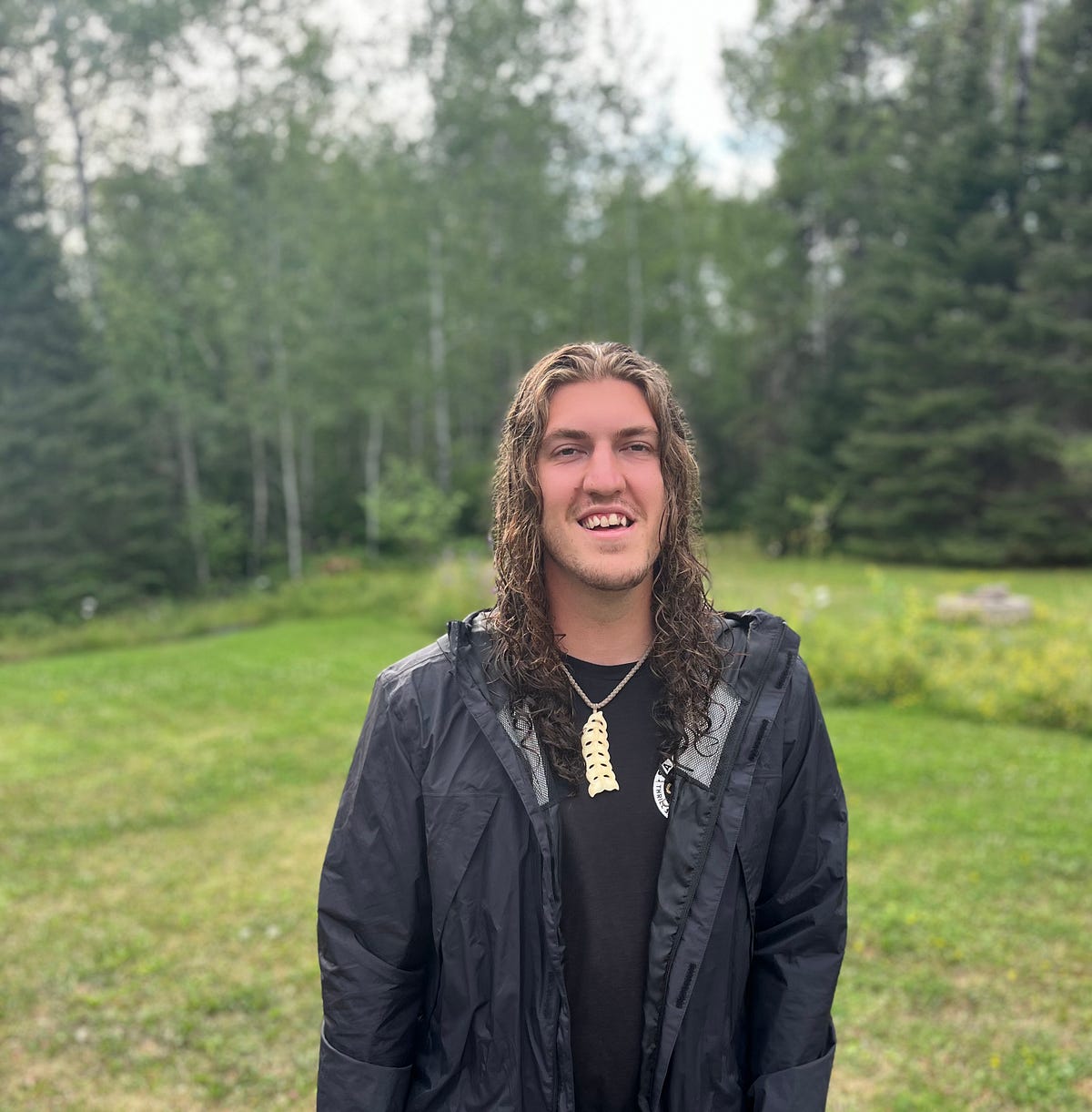 G Ocean – Navigating the Waves of Music with Passion and Purpose | by Team OccX / Pass The OccX ...