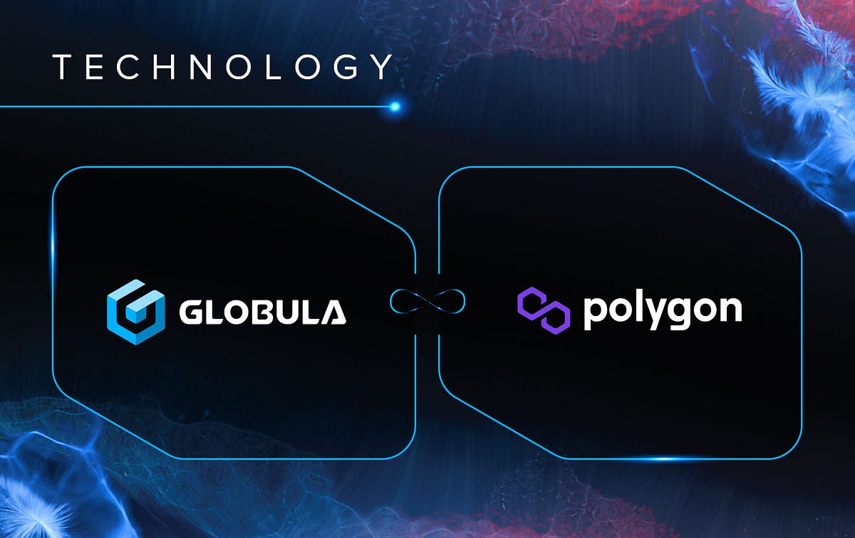 GLB Will Get Launched on Polygon. The root network for the GBL token is ...