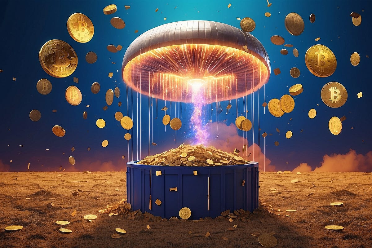 Meme Airdrop — Claim Free Tokens for the Crypto Meme Coin | by ...