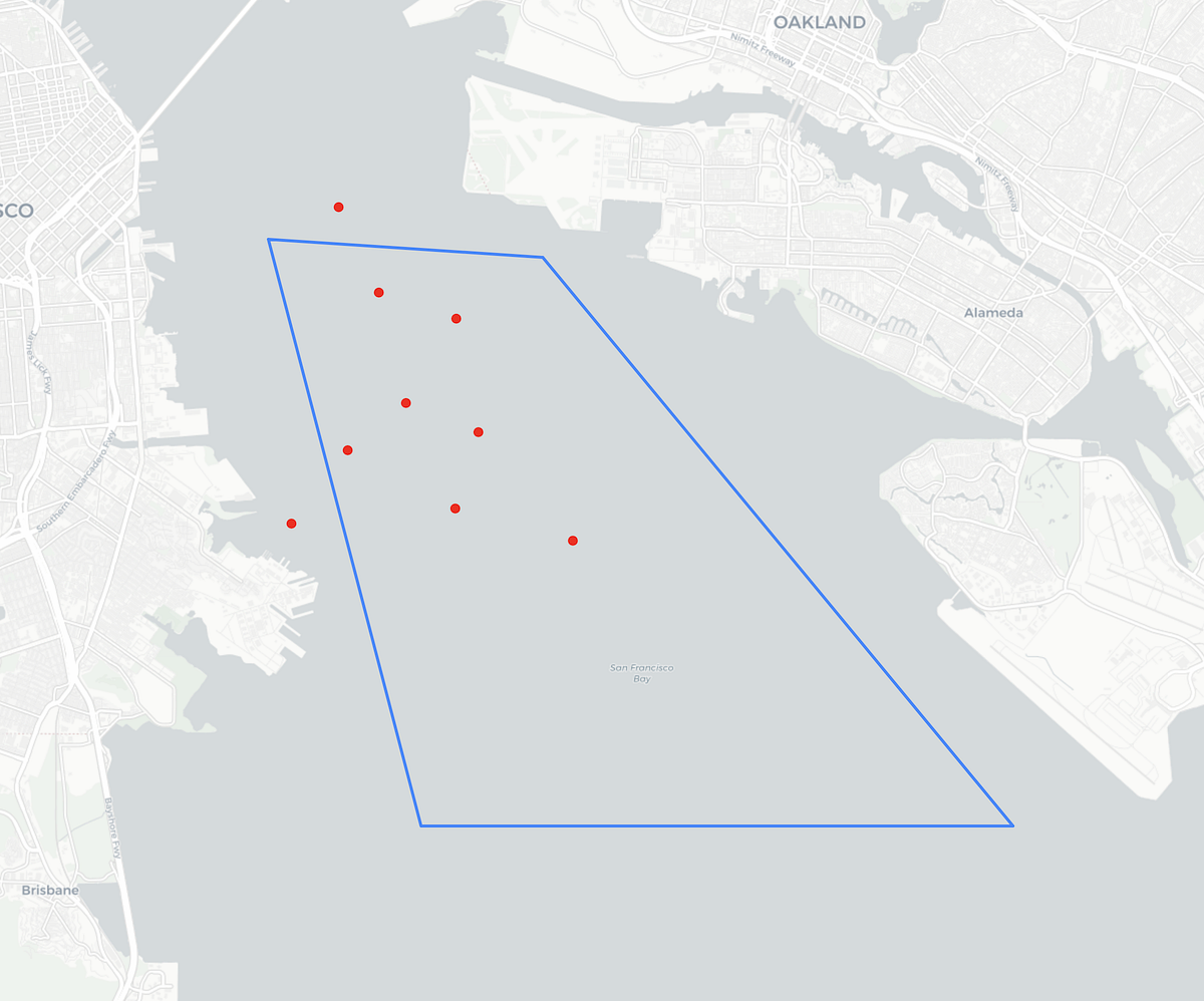 Measurement of Vessel Density within an Anchorage Area | by Project ...