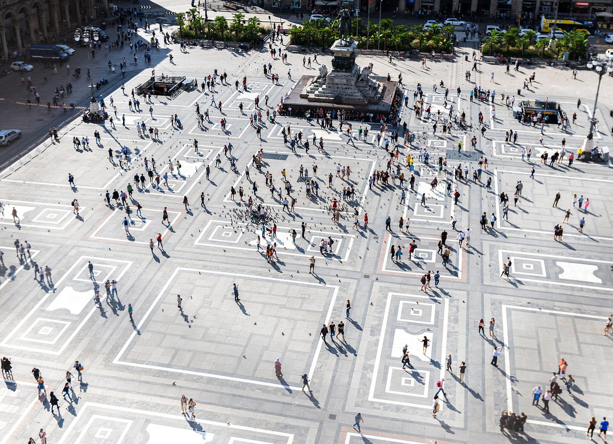 Creating Content For People: The Approach To Writing In a World of Data ...