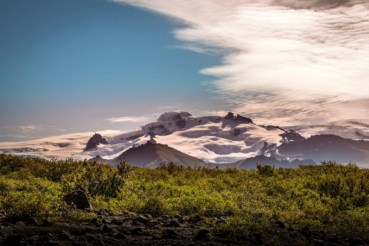 Awakening to the Truth Beyond Union, Separation, and Suffering | by ...