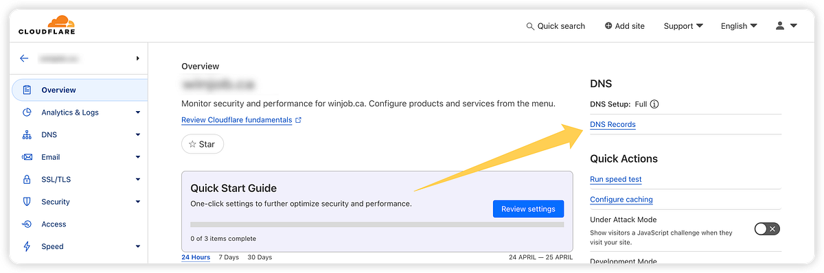 Reconnect AWS EC2 After Reboot the Instance: Update SSH and Elastic IP once for all | by Henry ...