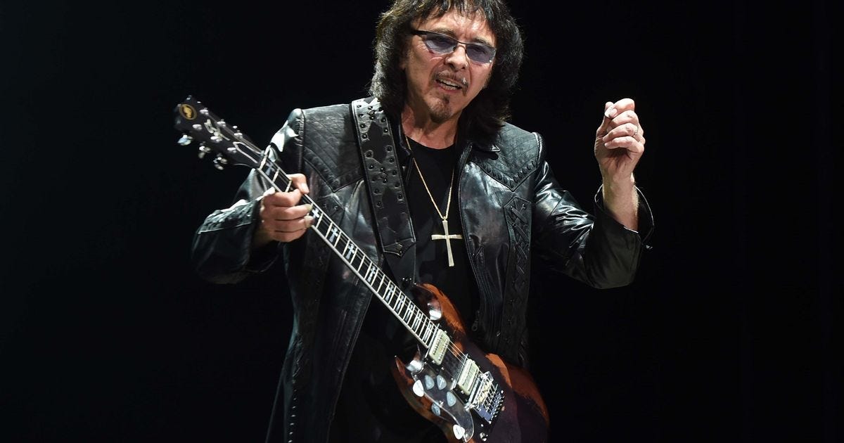 How Heavy Metal’s inventor can inspire us all | by Dan Allen | Medium