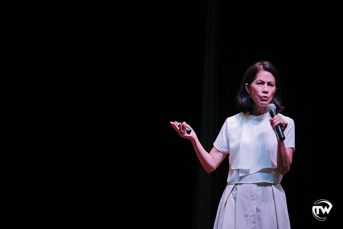 Ex-DENR secretary says environmental protection can solve poverty | by ...