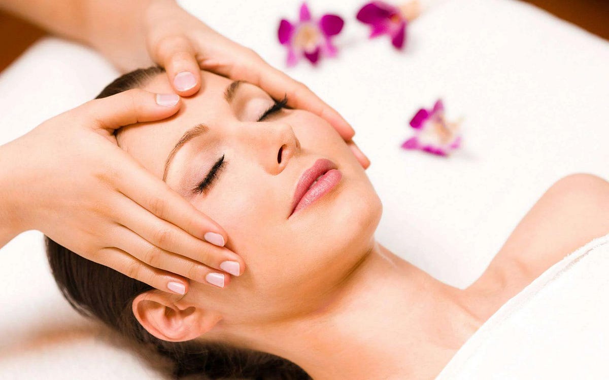 Self-Care Treatment: A Holistic Approach to Well-Being | by Confident ...