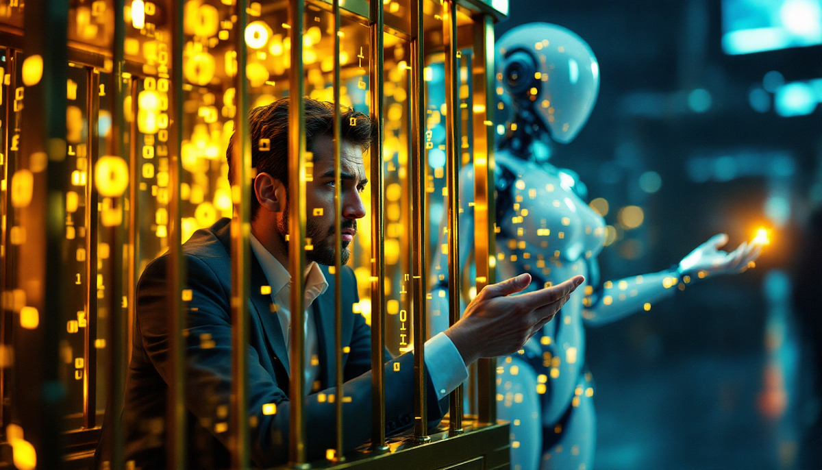 The Pitfalls of No-Code: Why AI-Assisted Coding Offers a Better Alternative | by Leonard van ...