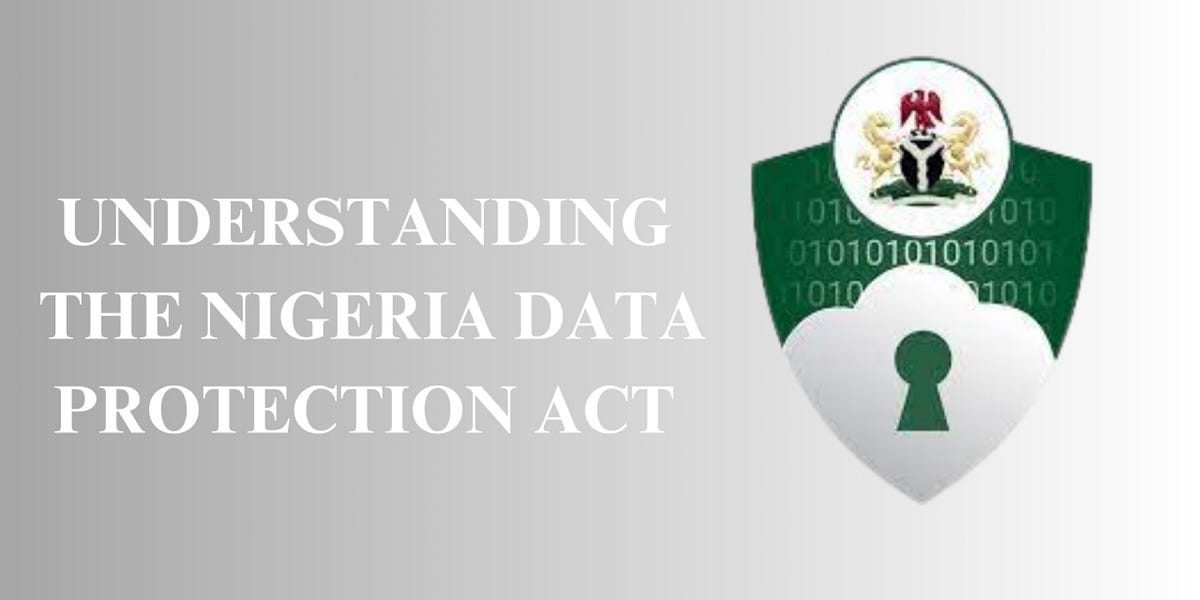 Implications Under the NDPA 2023: Retention and Reuse of Personal Data ...