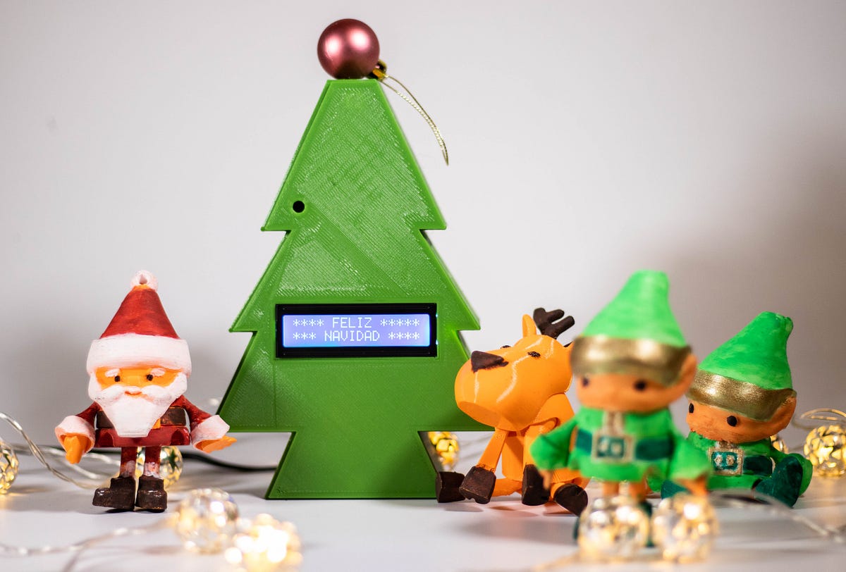 Raspberry llega a casa por Navidad | by Javi Pacheco | Medium