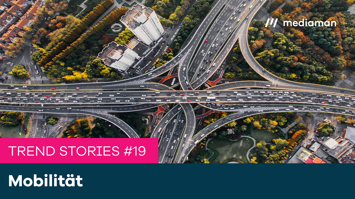 trend stories #19. In dieser Ausgabe der Trend Stories… | by mediaman ...