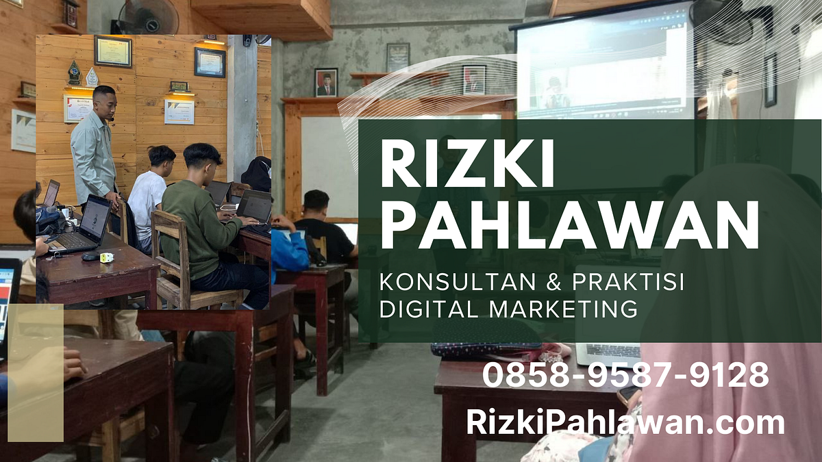 0858–9587–9128 Konsultan Narasumber Bisnis Marketing Gresik Universitas Internasional Semen ...