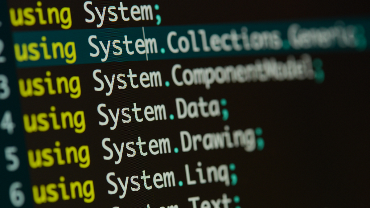 Less popular, Still useful keywords in C# | by ByteHints | Jun, 2024 ...