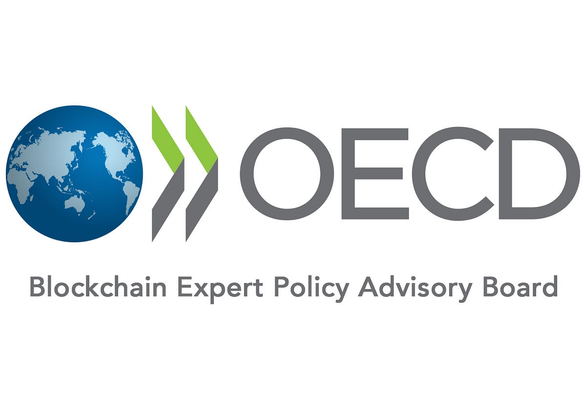 AID:Tech CEO Joseph Thompson appointed to the OECD Blockchain Expert ...