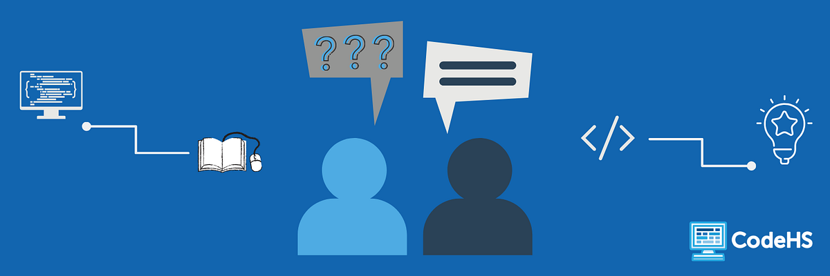 Differentiated Instruction in a Virtual Classroom | by CodeHS | Read ...