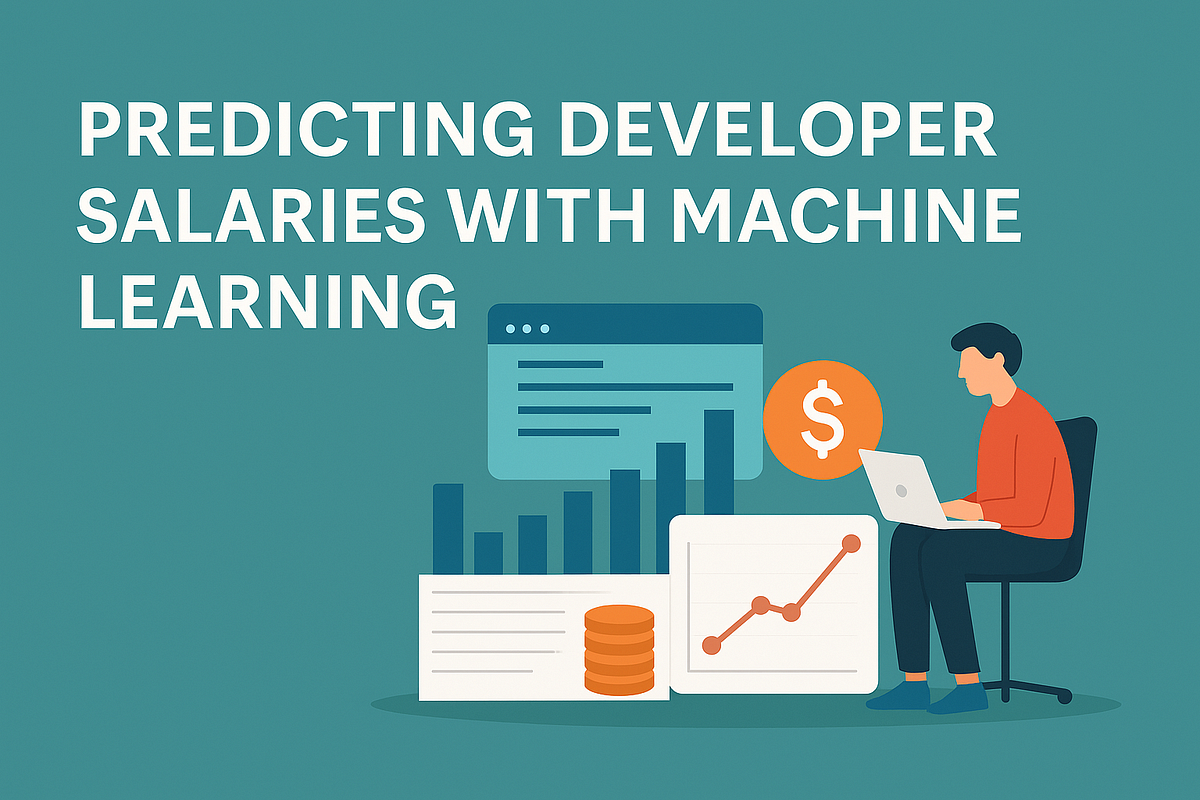 Predicting Developer Salaries with Machine Learning | by Pratiti Soumya | Medium