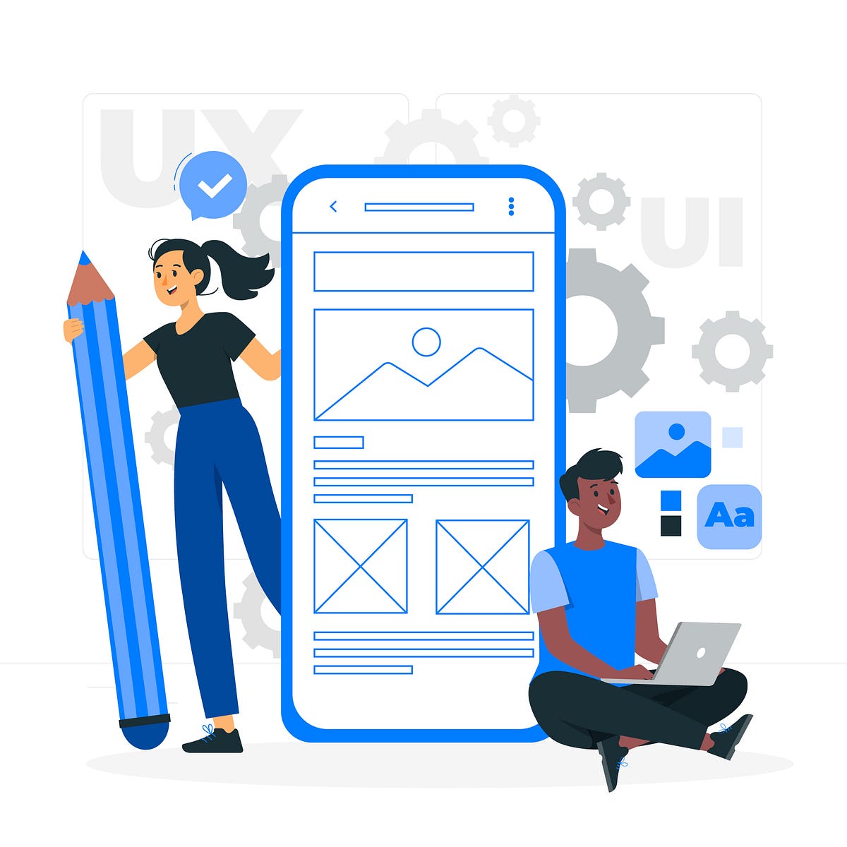 Why Application Design is so Important!! | by Jimmy Tyson | Medium