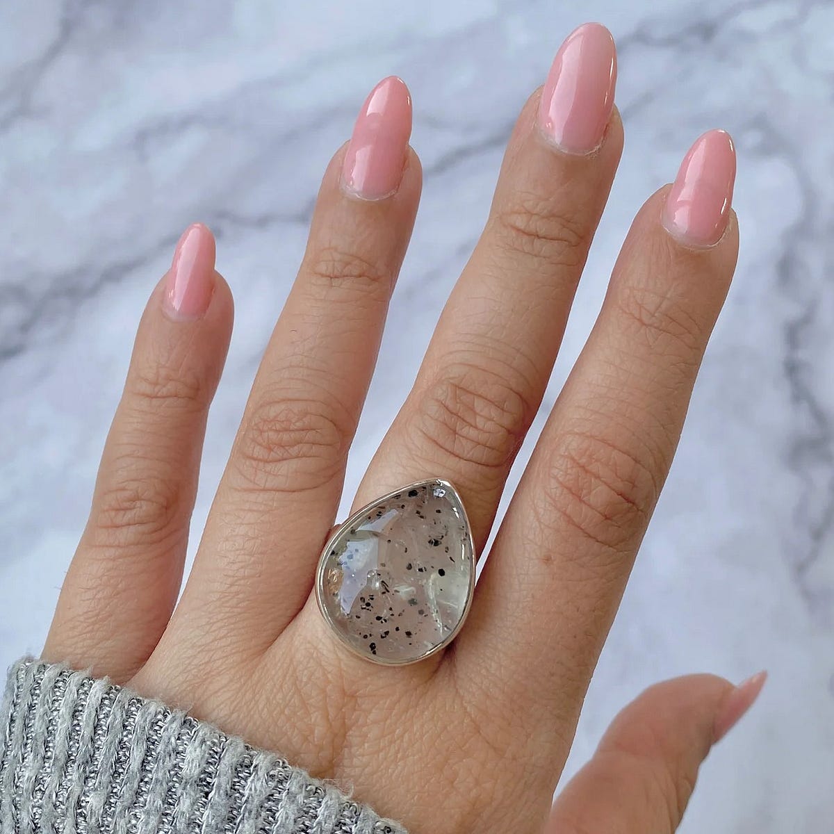 How to Enhance Your Look with Super Seven Jewelry - Will Smith - Medium