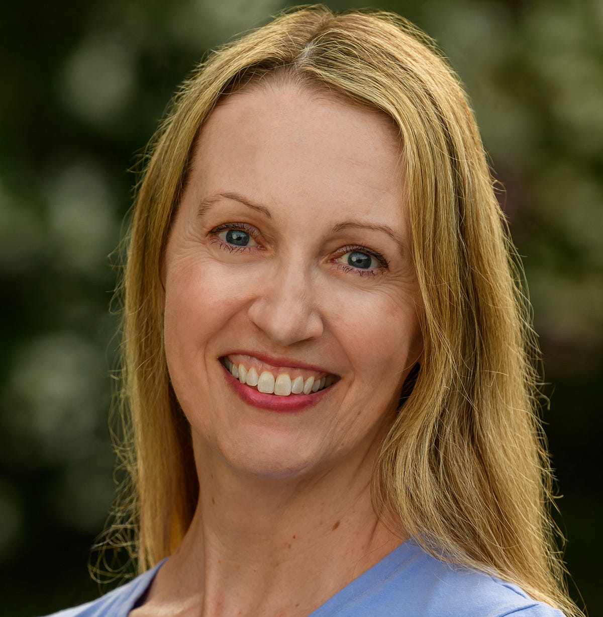A Day in the Life: Jennifer T. Bridges, Content Marketing Manager | by ...