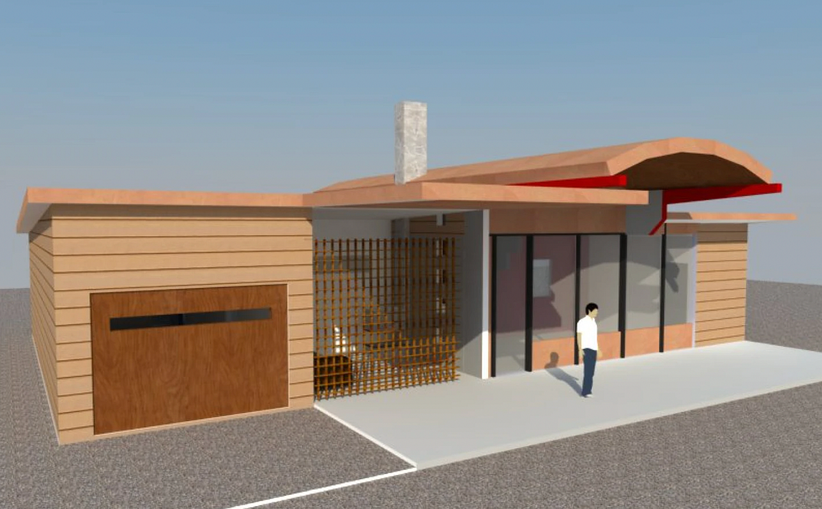 Architectural Drafting Services. Transforming Visions into Reality: The ...