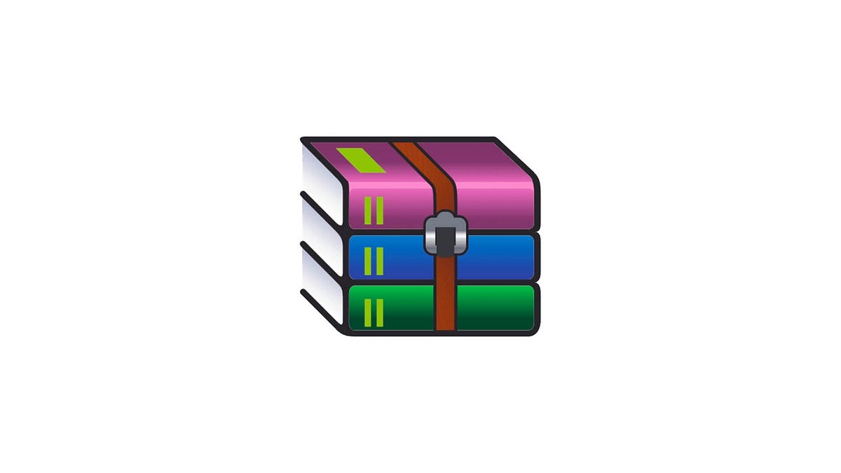 The WinRAR Paradox: Why a “Free Trial” Software Became a Tech Staple 🤔💾 ...