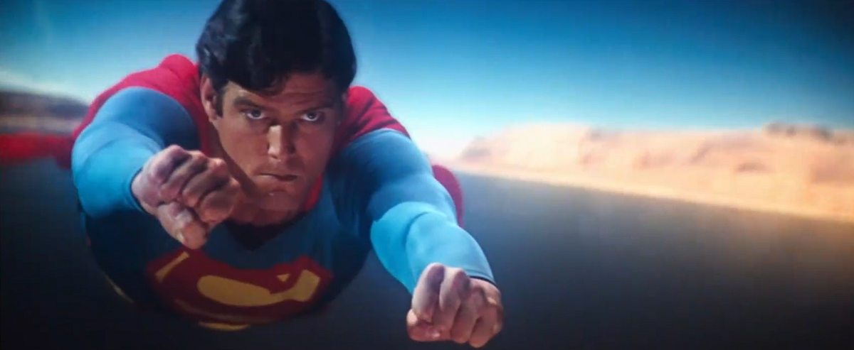 Superman (1978) — An opinion piece | by Daniel Judd | Jun, 2025 | Medium