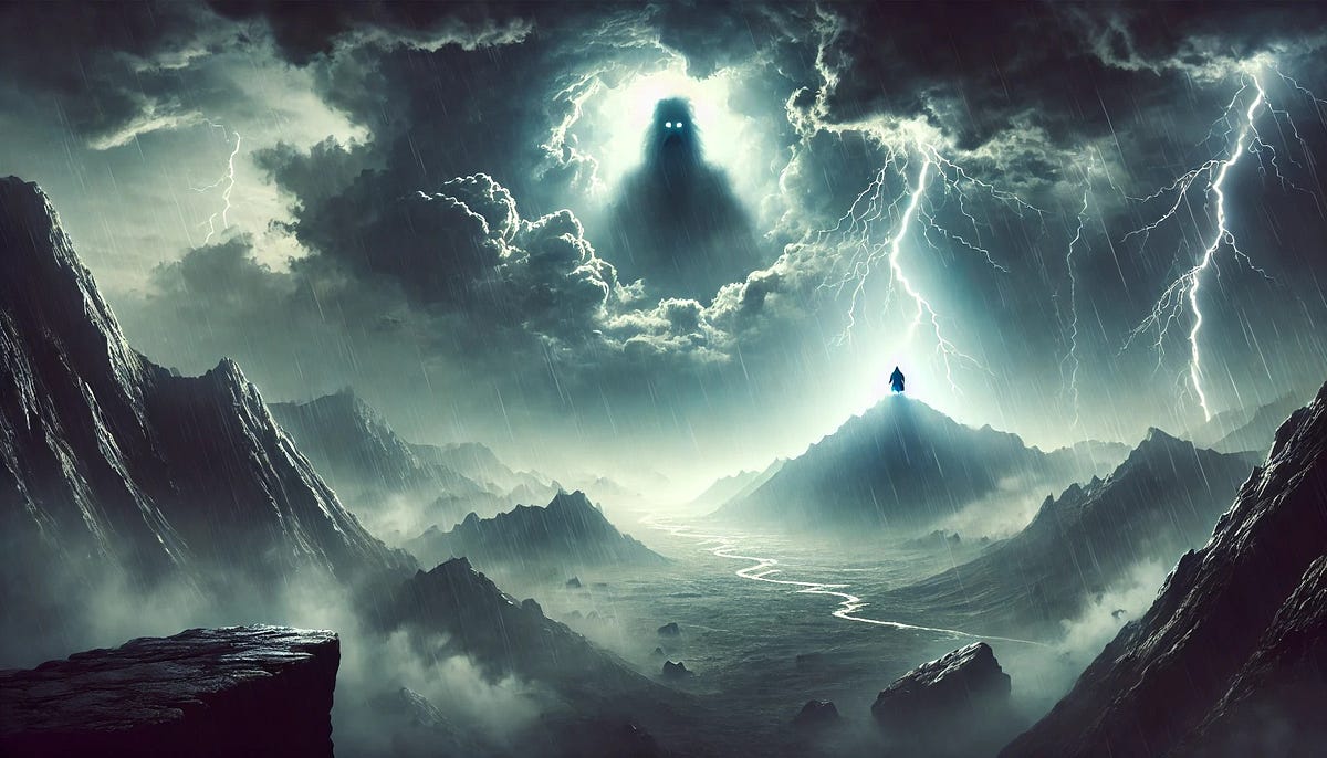 10 Surprising Secrets About God (Yahweh) You Didn’t Know | by Tanner ...