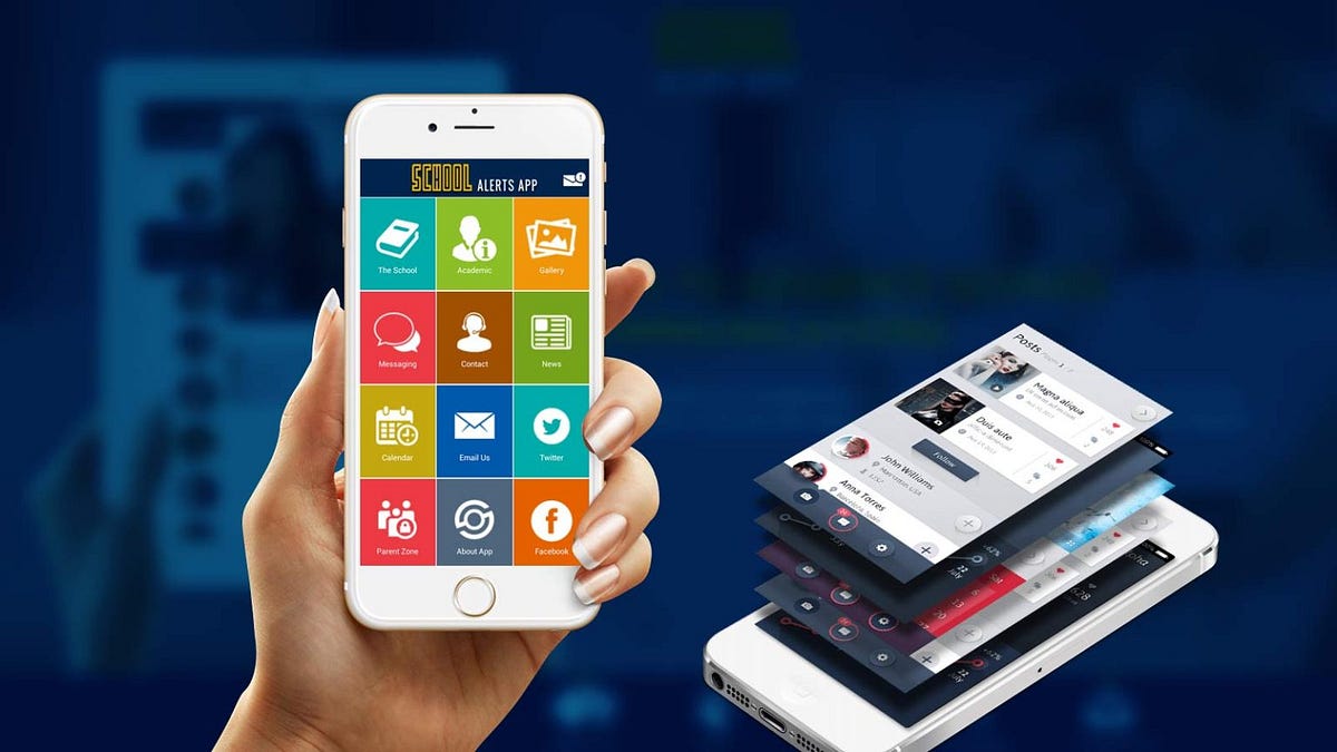 Criteria for Selecting a Mobile App Development Firm - Techugoapps - Medium