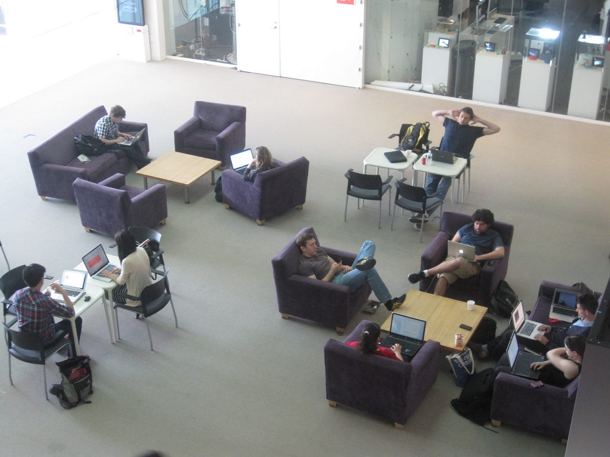 The Open Internet:. Rethinking Metrics of Success | by MIT Media Lab ...