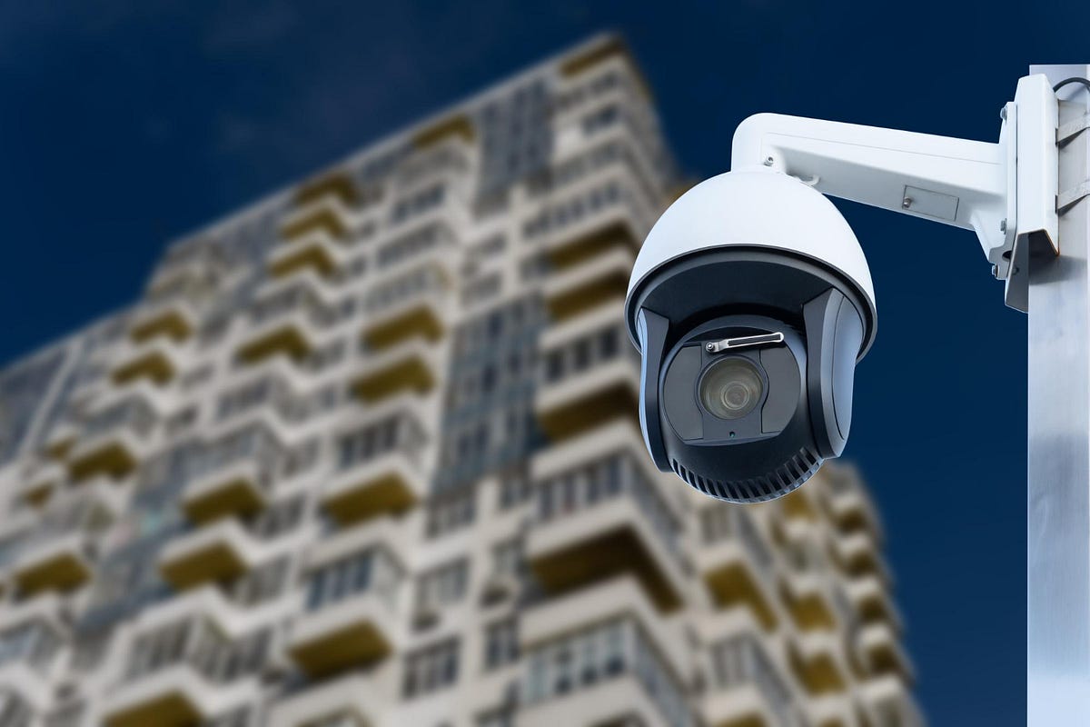 Unlocking the Power of 3.0 Cameras in Modern Surveillance Systems | by ...
